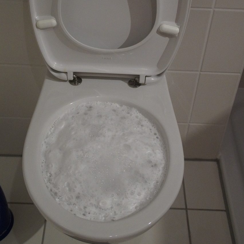 Comment effectuer une réparation de WC selon la panne rencontrée